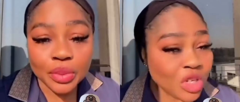 Rita Daniels sparks reactions with cryptic video amid Regina Daniels’ marriage rumours - a2zgist